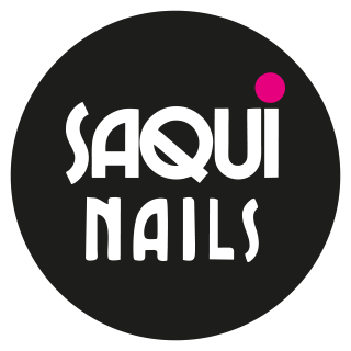 Saqui Nails Productos Profesionales para Uñas ¡Compra en Línea!